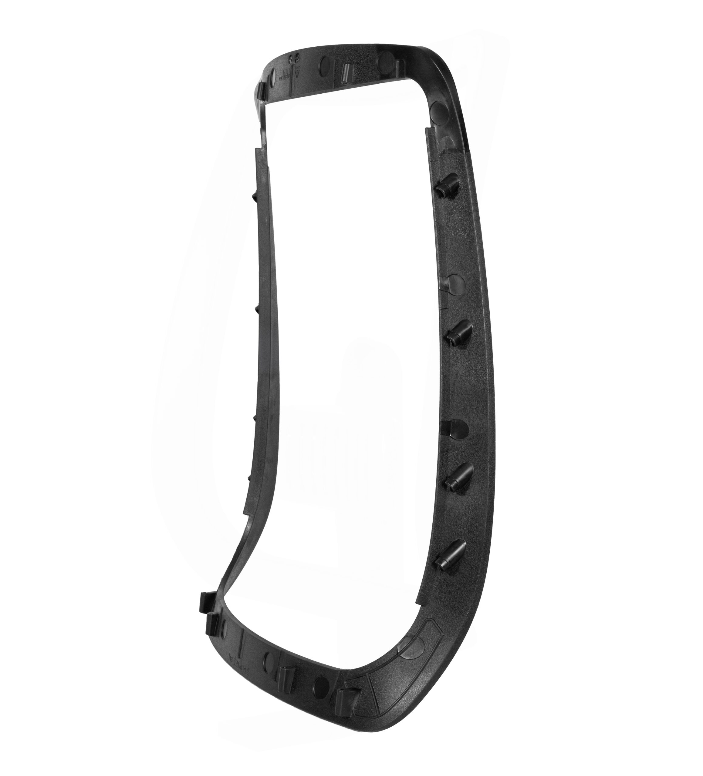 Production of Kit Chairs, Chair Components, Backs: 911 Backrest frame ...